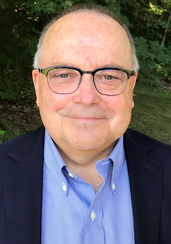 The Canadian Academy of Distinguished Neutrals